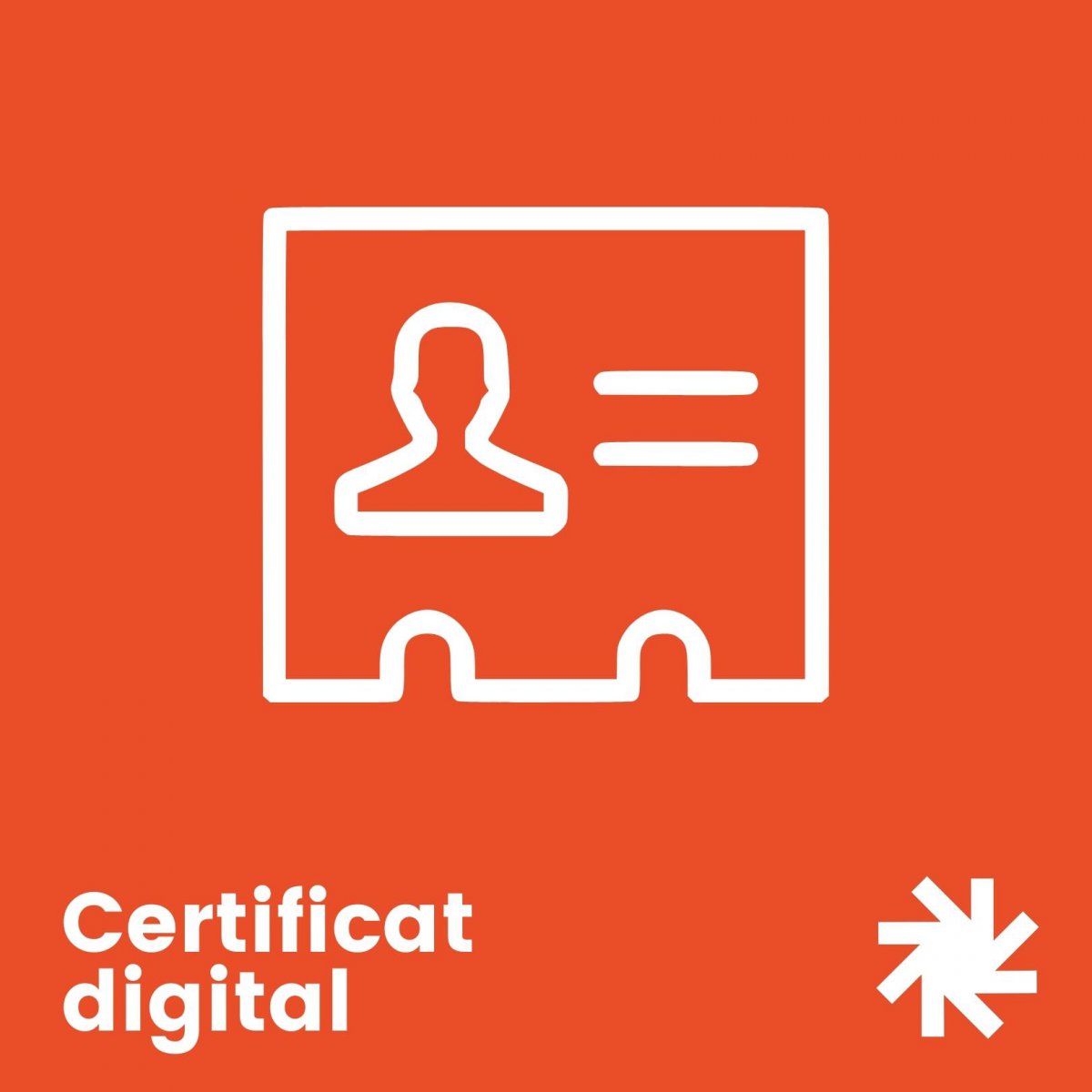 CERTIFICAT DIGITAL • La Zona